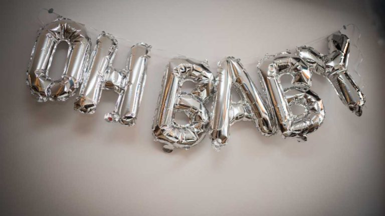 Baby Shower Alternatives: Unique Ideas for Celebrating Your Bundle of Joy